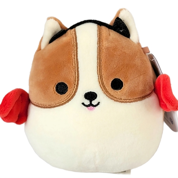 Squishmallows | Toys | 45 Halloween Squishmallows Corgi Dog | Poshmark